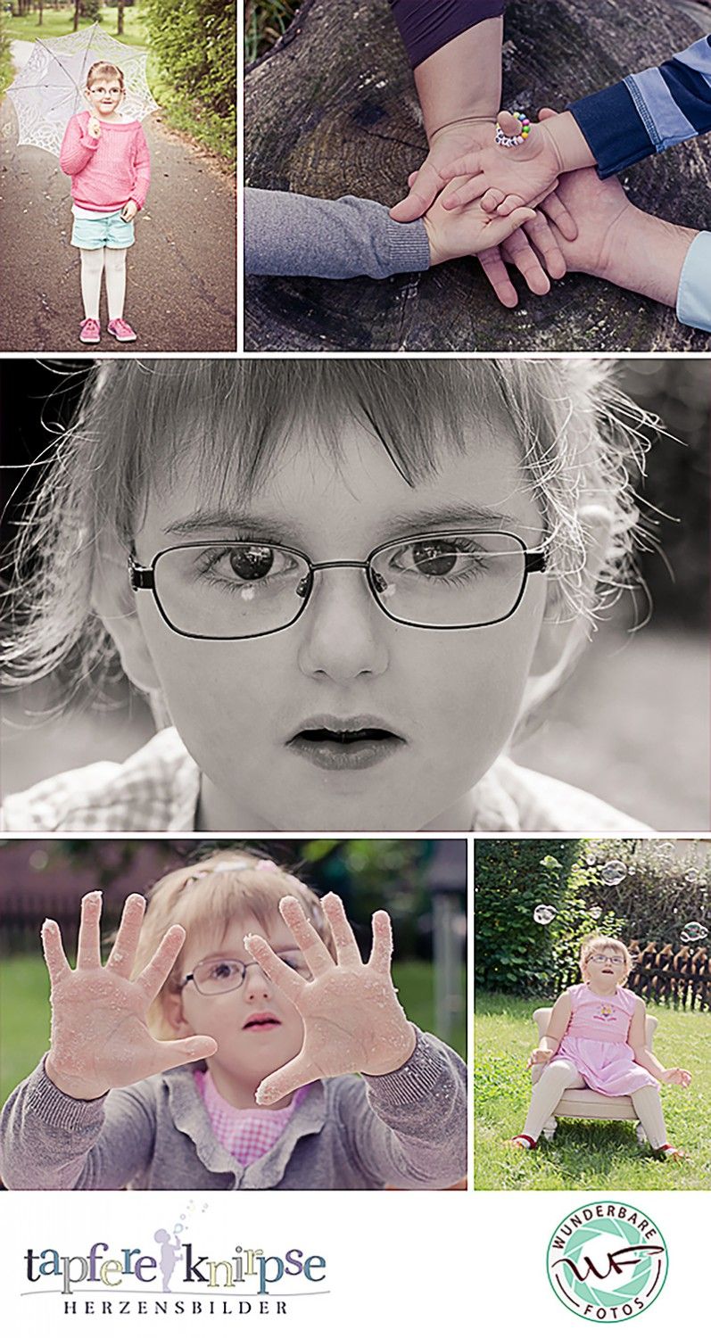 Tapferen Knirpse bei Arina - Wunderbare Fotos Fotografie